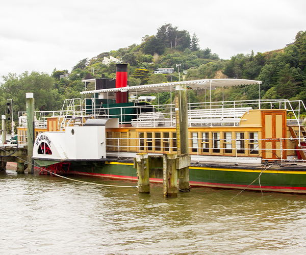 Waimarie Site - AwaSafe